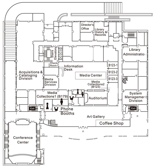 NCKU-National Cheng Kung University Library
